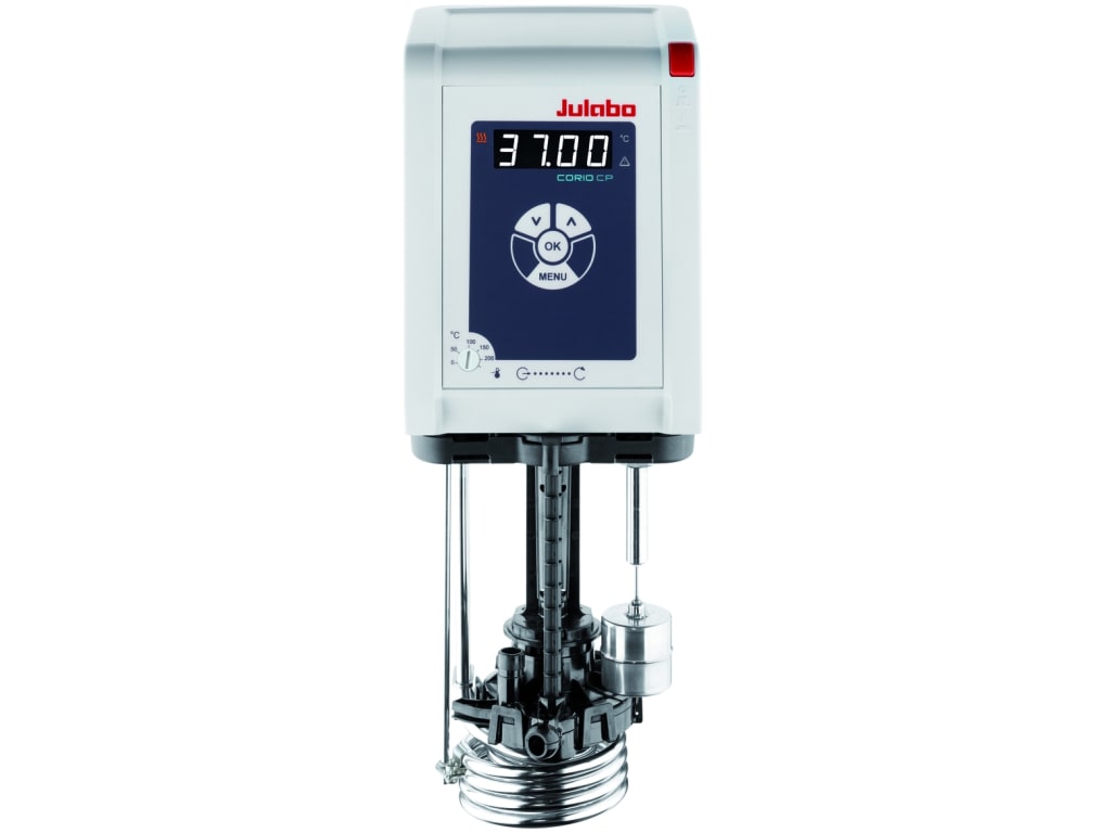 Julabo CORIO CP Heating Immersion Circulator | TEquipment
