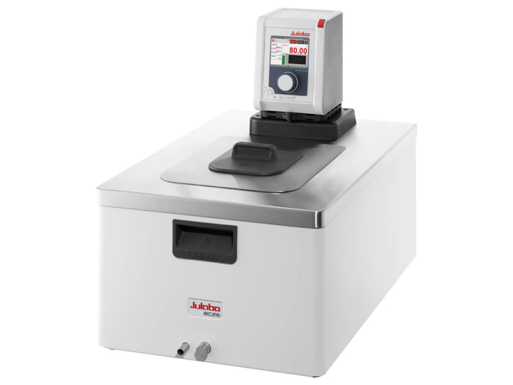 Julabo DD-BC26 - 230V - DYNEO Heating Circulator, 2 kW Heater, 26L Tank ...