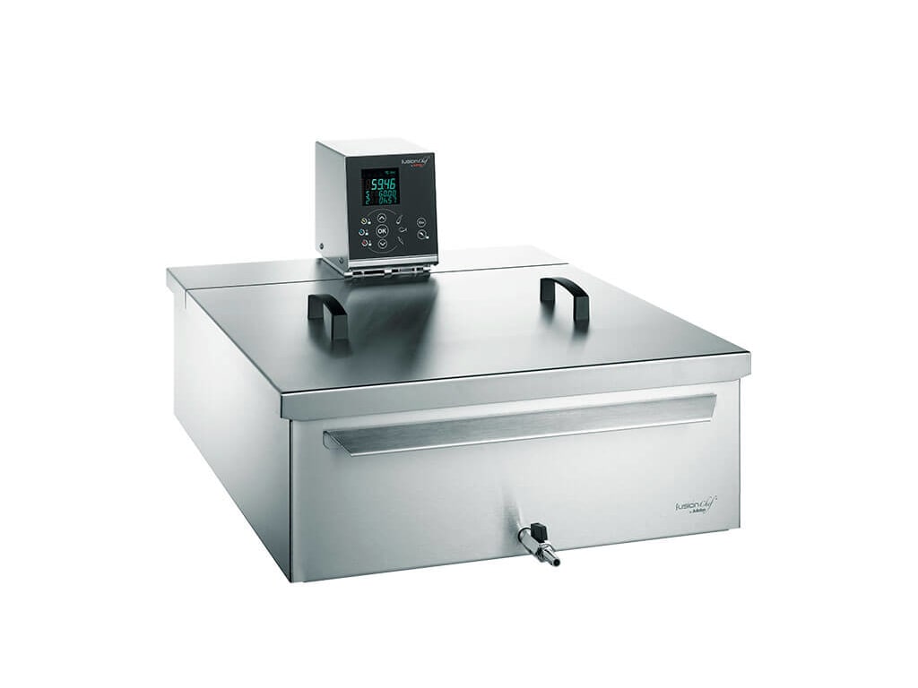 Julabo 9FT2B44.02 - Fusionchef Diamond L Culinary Heating Immersion Circulator with 11.6 Gal ...