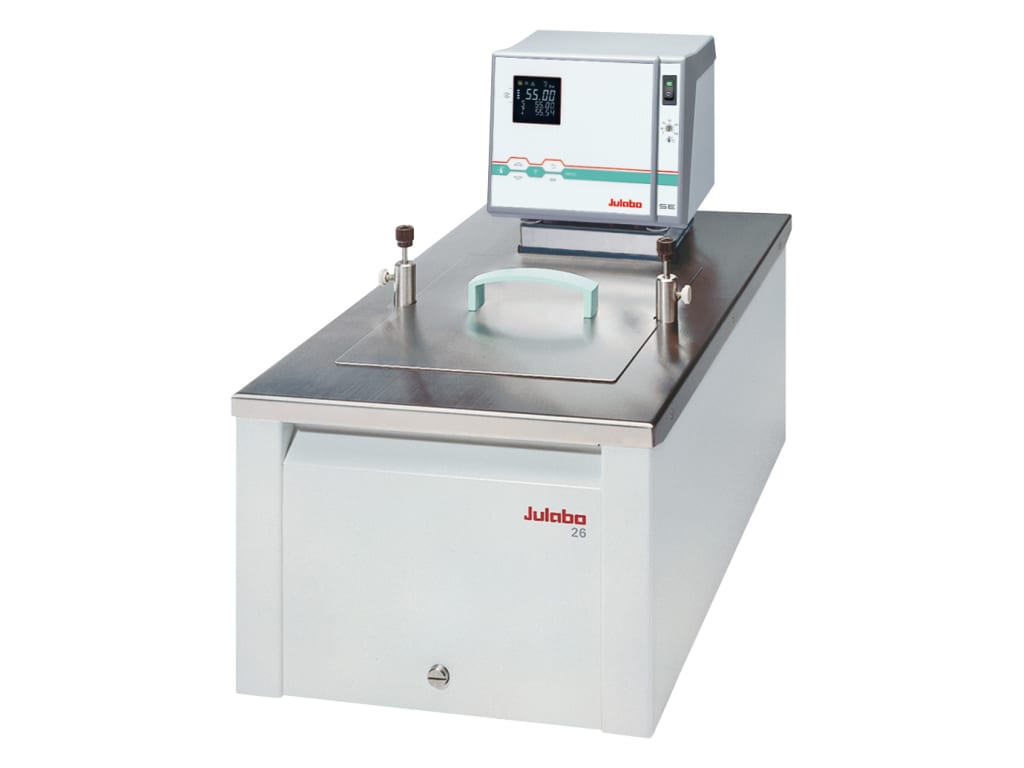 Julabo SE-26 - Heating Circulator, +20...+300 deg C, 230V/50-60Hz ...