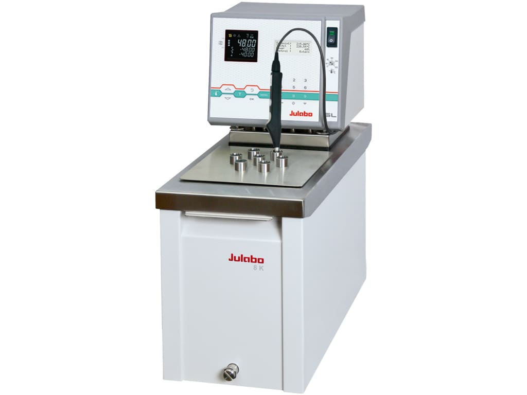 Julabo SL-8K - Calibration Bath | TEquipment