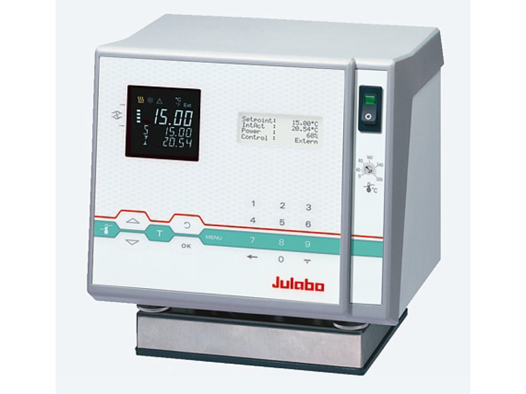 Julabo SL-8K - Calibration Bath | TEquipment