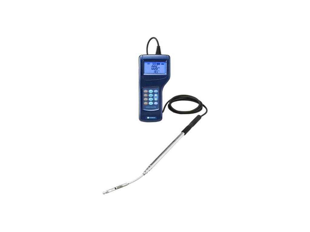 Kanomax 6036-0E - Anemomaster Professional | TEquipment