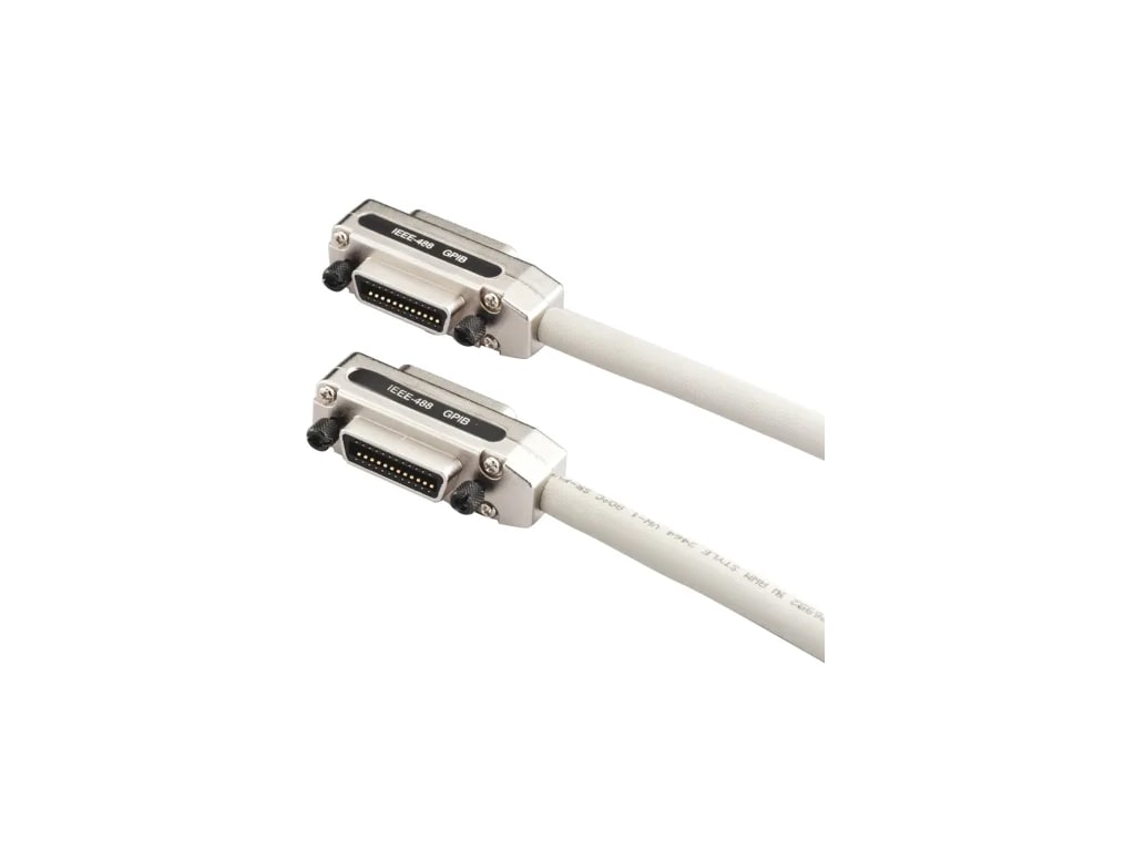 Keithley 7007-1 - Double Shielded, Premium GPIB Interface Cable, 1m (3 ...