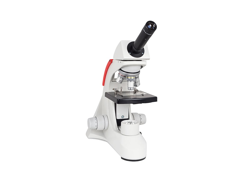 monocular microscope