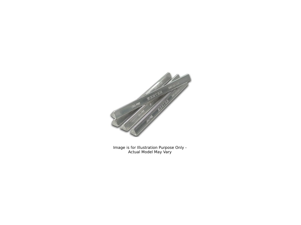 Kester 44-7068-0000 - Solder Bar, Lead-Free, Sn96.5Ag3Cu.5, Zero ...