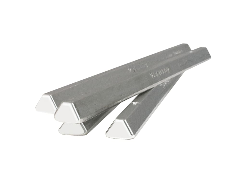 Kester CB44-7000-0000 - Solder Bar, Cast, Lead Free, Zero Halogen, Sn99 ...