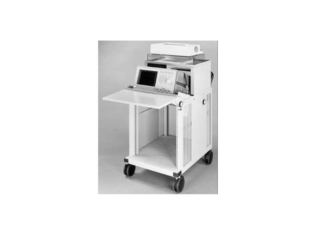Keysight 1181BZ - Testmobile System Cart | TEquipment
