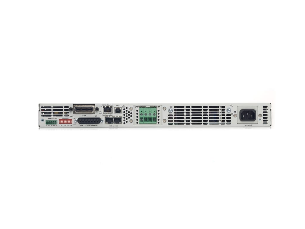 Keysight N5751A - DC System Power Supply (300V/2.5A/750W) | TEquipment