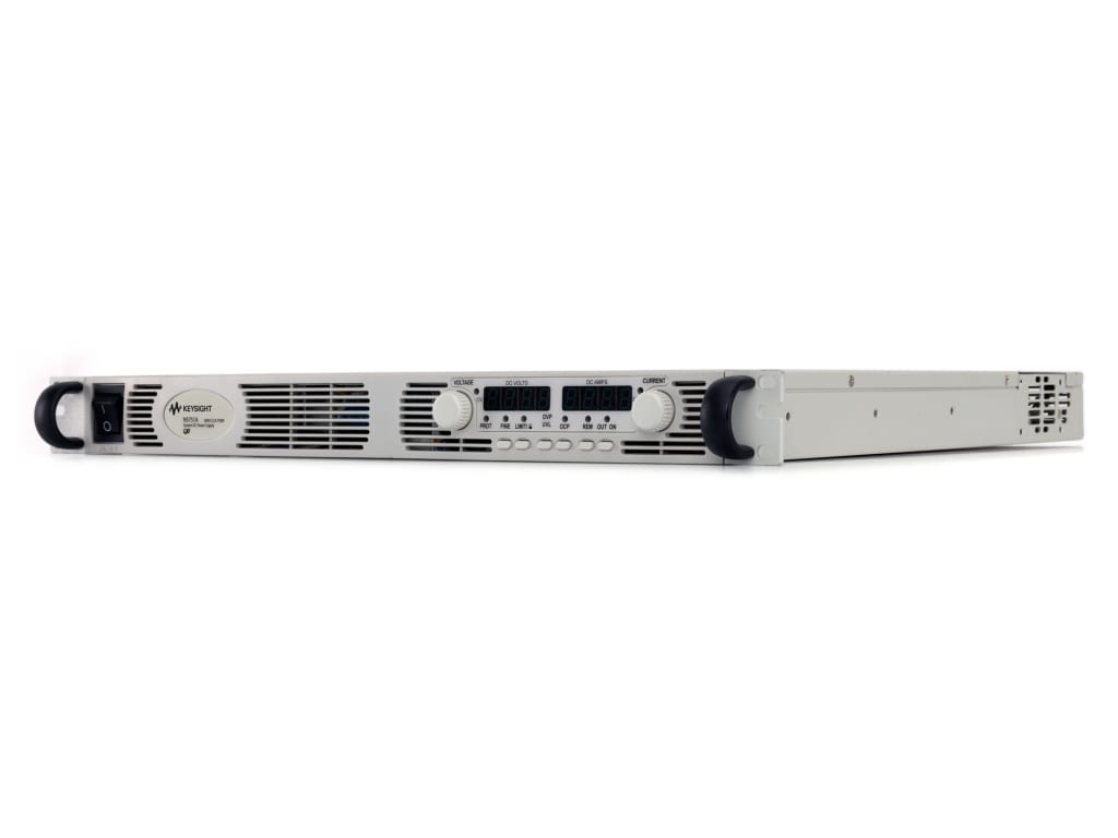Keysight N5751A - DC System Power Supply (300V/2.5A/750W) | TEquipment