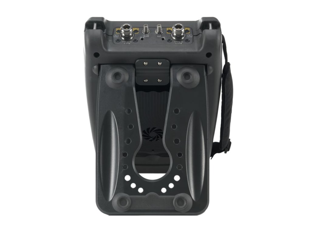 Keysight N9912C - FieldFox Handheld RF Analyzer / Additional Software ...