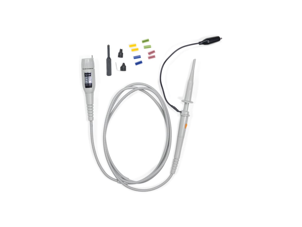 Keysight 10074D - General Purpose Passive Probe 10:1, 150 MHz, 1.5m ...