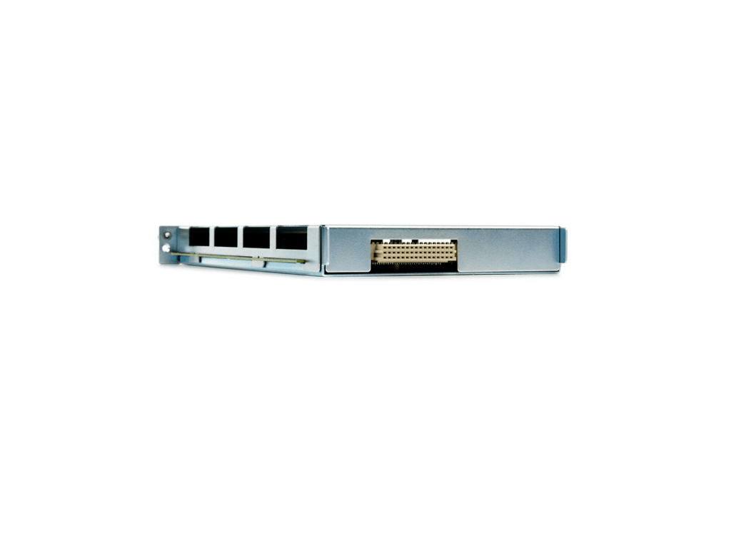 Keysight 34923A - 40/80 Channel Reed Multiplexer for 34980A | TEquipment