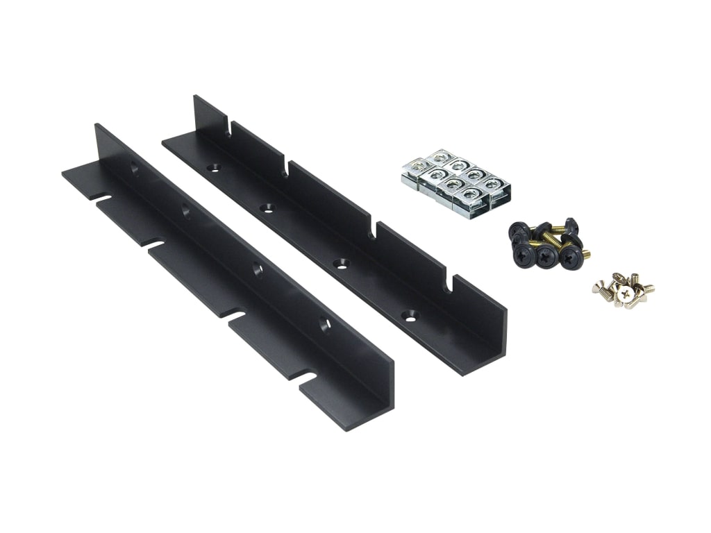 Keysight AC68BRAC6 - Rack Mount Flange Kit for AC6804B | TEquipment