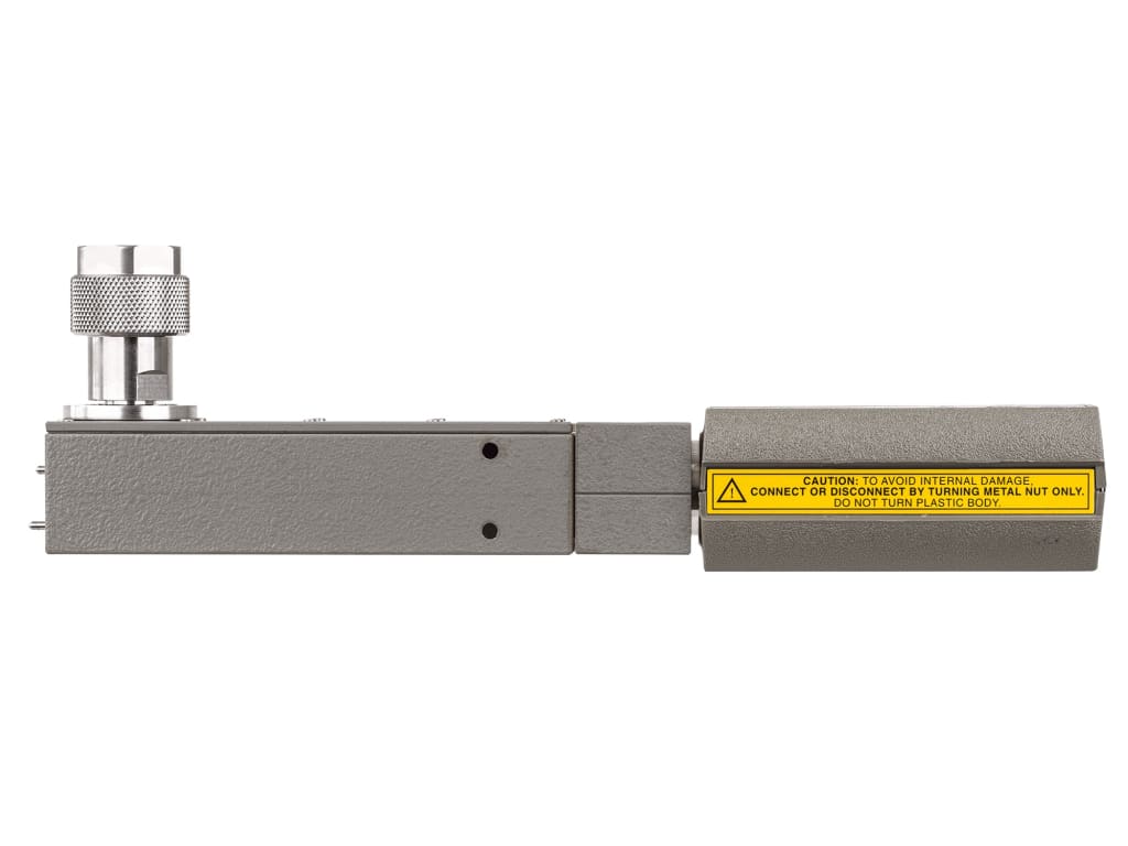 Keysight E8486A - E-Band Waveguide Power Sensor (60 GHz to 90 GHz ...