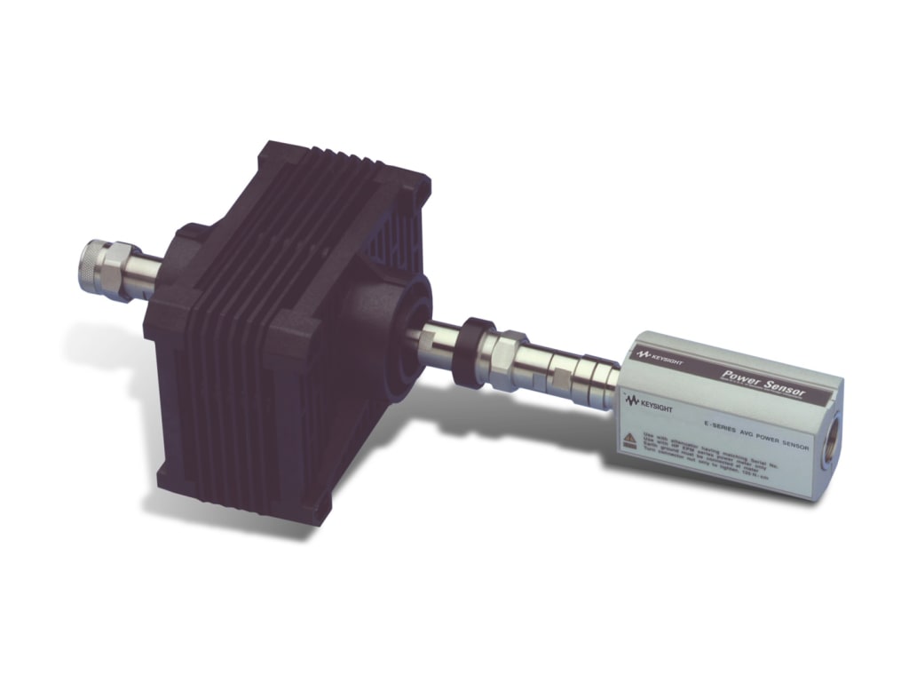 Keysight E9301B - E-Series Average Power Sensor (10 MHz to 6 GHz ...