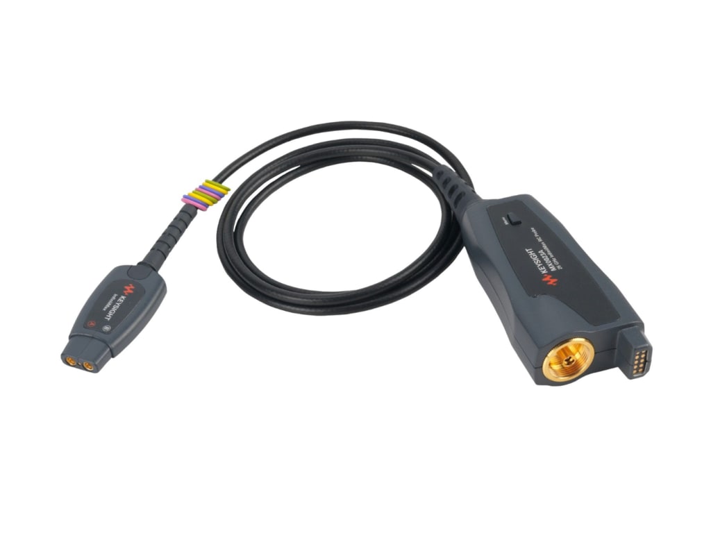 Keysight MX0023A - InfiniiMax RC Probe Amp, 25 GHz | TEquipment