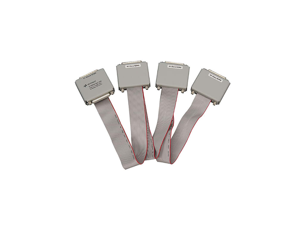 Keysight N1294A-032 - Digital I/O Trigger Cable for Multiple Unit ...