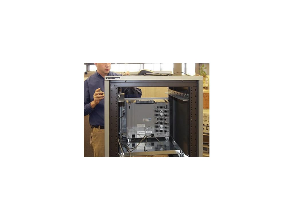 Keysight N2902B - Rack Mount Kit for S-Series and 9000 Series ...