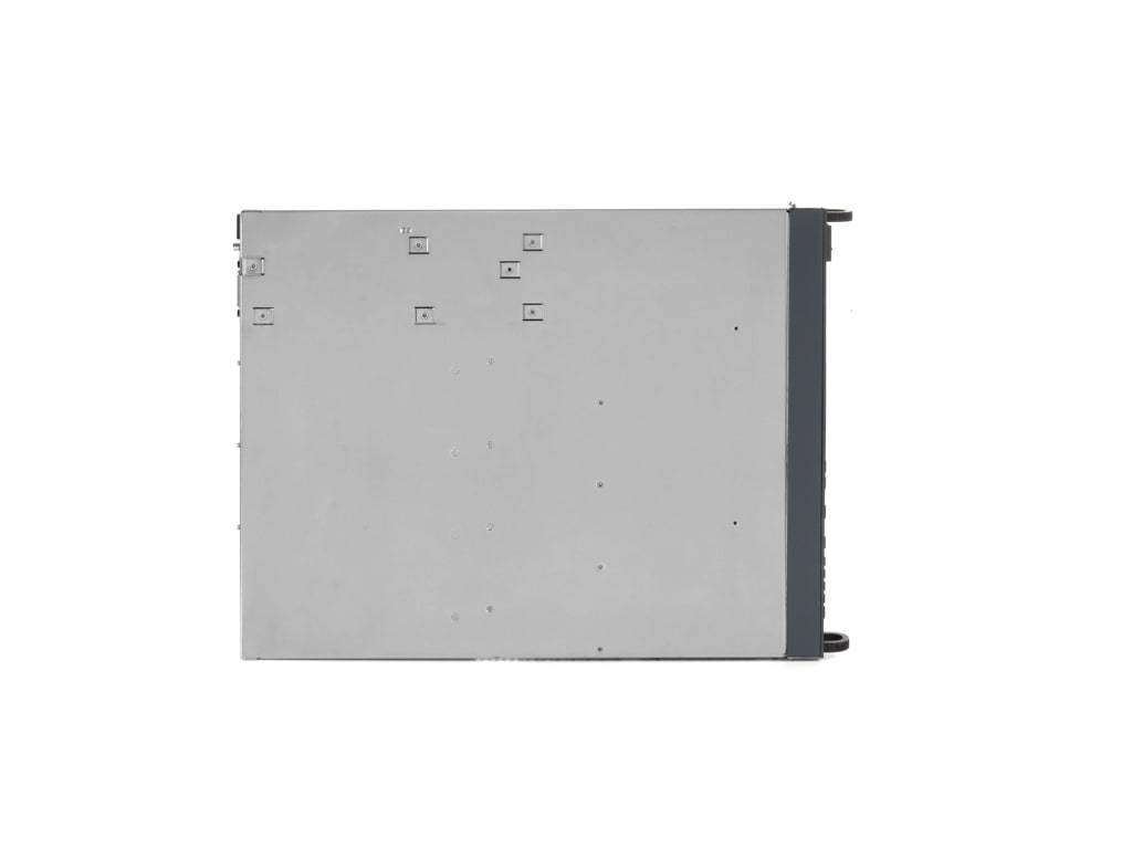 Keysight N6701C - Low Profile Modular Power System Mainframe (600W ...