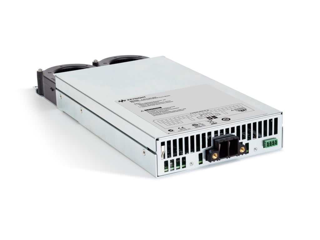 Keysight N6753A - High Performance, Autoranging DC Power Module (20V ...