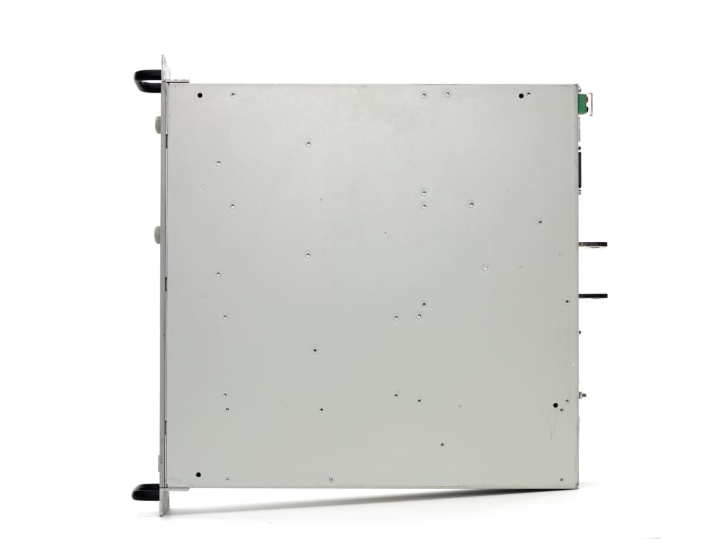 Keysight N8734A-OB DC Power Supplies / Lab Power Supplies - Outputs ...