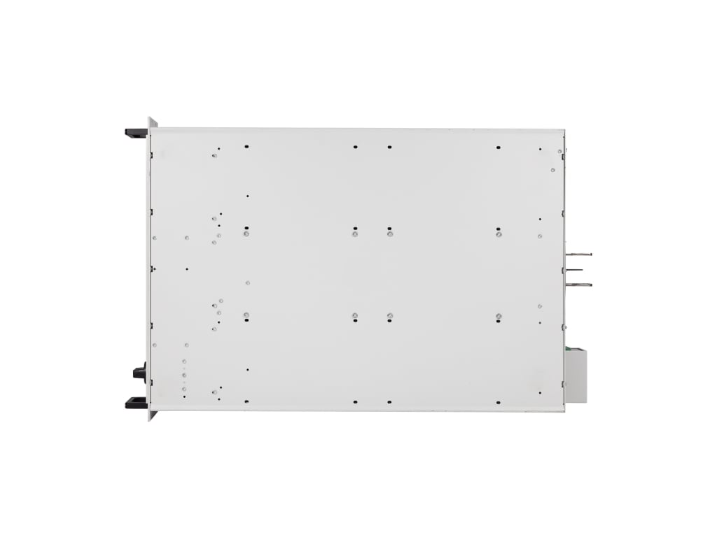 Keysight N8930A - Auto-Ranging System DC Power Supply (1000V/30A/10000W ...