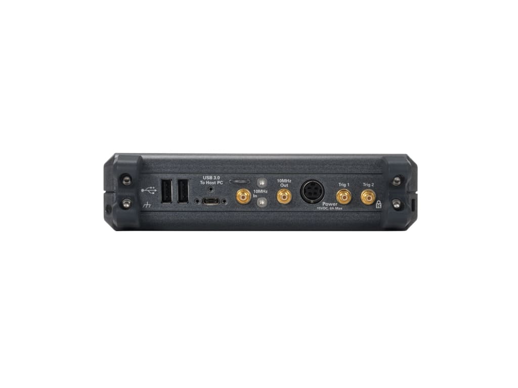 Keysight P9243A - USB Oscilloscope (1 GHz / 2 Channels) | TEquipment