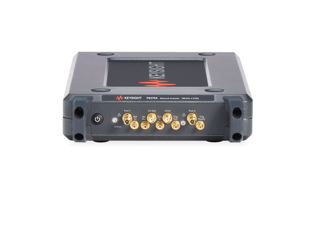 Keysight P9370A - Streamline USB Vector Network Analyzer (300 kHz to 4. ...