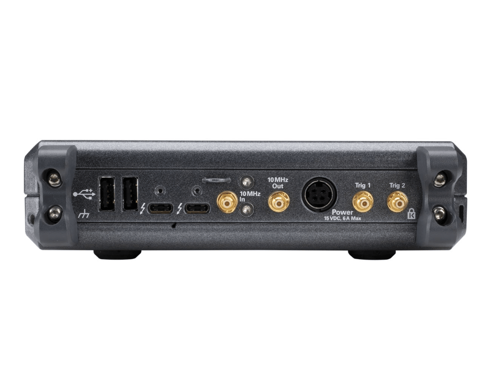 Keysight P9370B/001 - Streamline Thunderbolt 3 Vector Network Analyzer ...