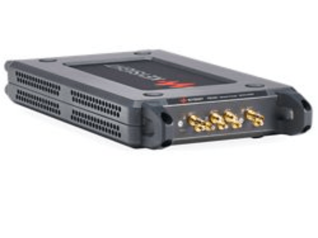 Keysight P9374A - Streamline USB Vector Network Analyzer (300 kHz to 20 ...