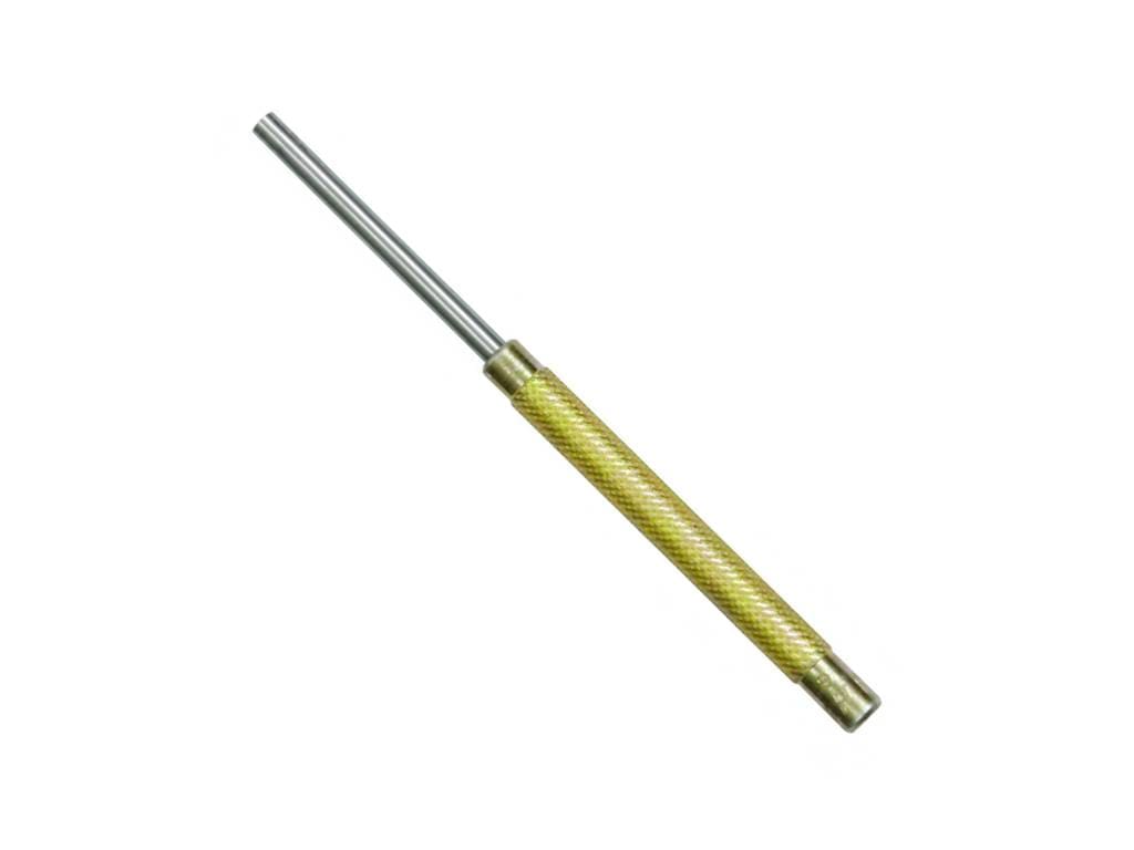 Klein Tools 4PPL10 Pin Punch - Long - 25/64" (10 mm) | TEquipment