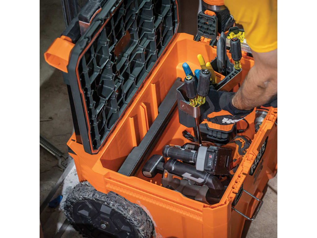 Klein Tools 54802MB - MODbox Rolling Toolbox | TEquipment