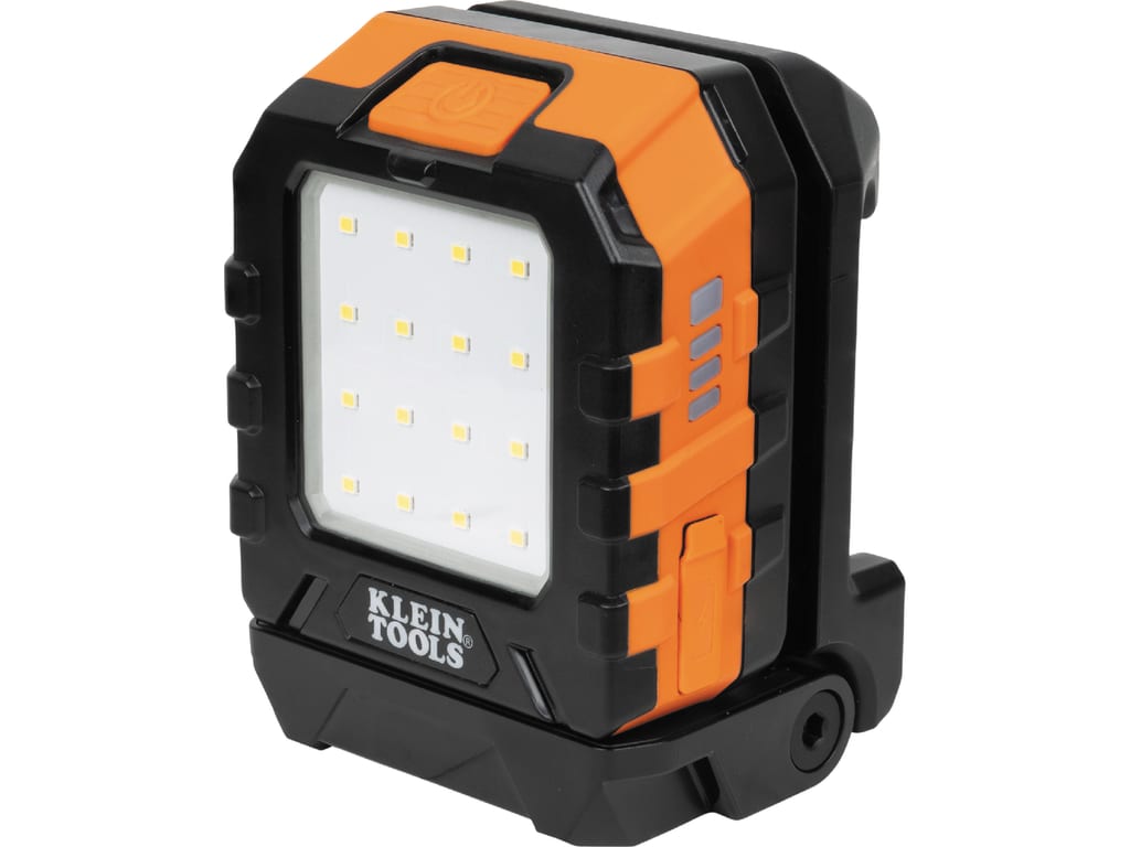 Klein Tools 56416 - MODbox Rechargeable Work Light | TEquipment