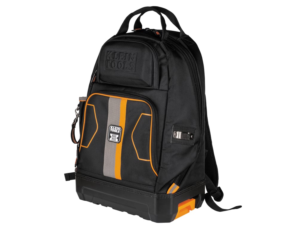 Klein 62201MB - MODbox Electrician’s BackPack | TEquipment