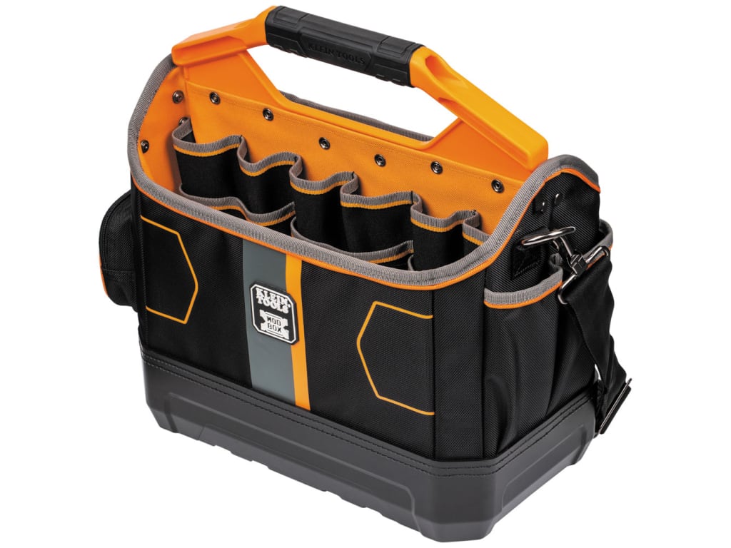 Klein Tools 62202MB - MODbox Tool Tote | TEquipment