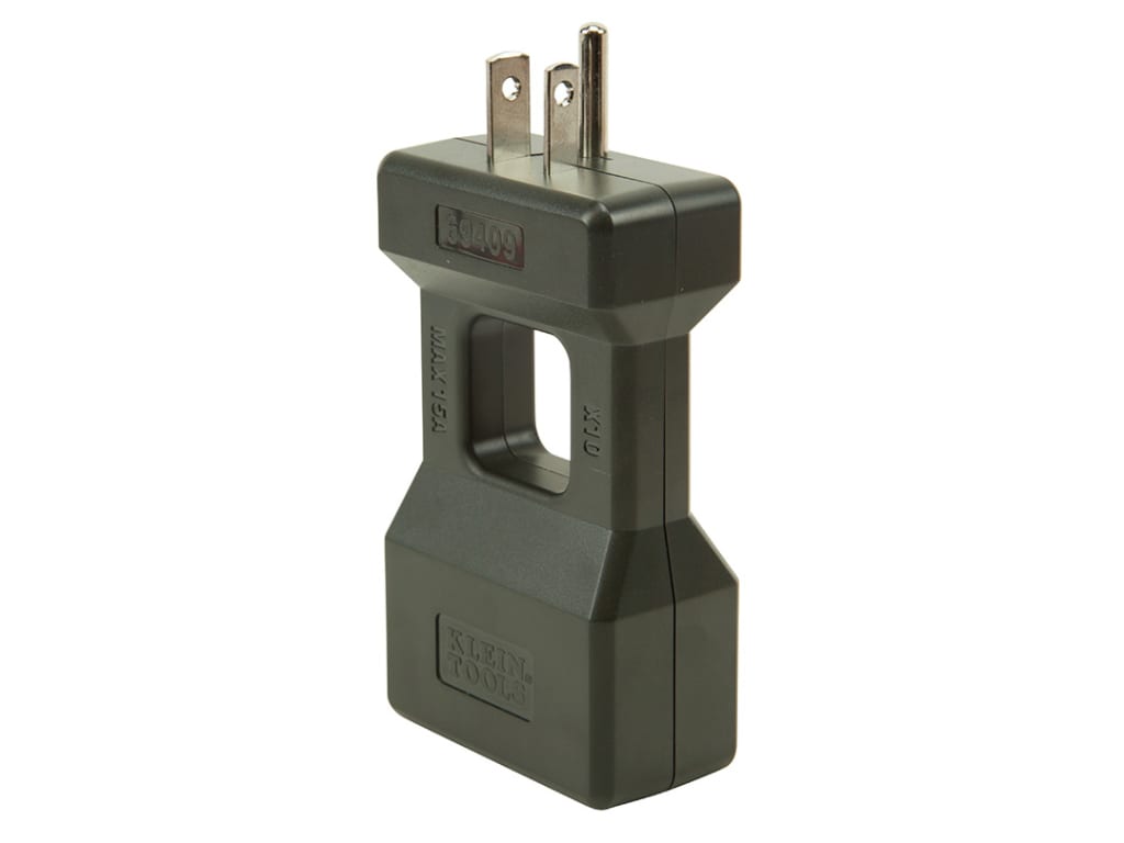 Klein Tools 69409 Line Splitter 10x | TEquipment