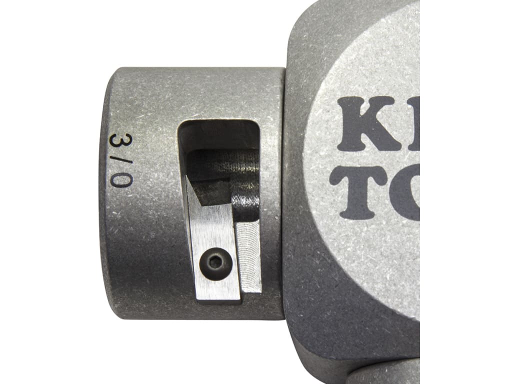 Klein Tools 21051 Large Cable Stripper (2/0 - 250 MCM) | TEquipment
