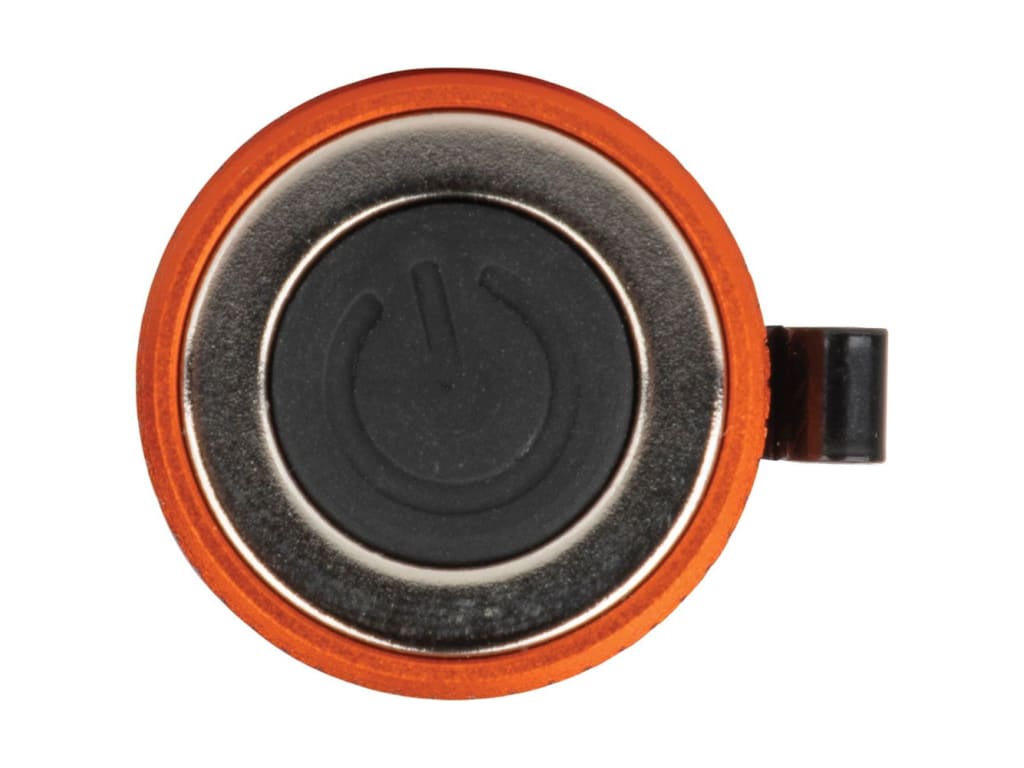 Klein Tools 56412 - Rechargeable LED Flashlight with Worklight | TEquipment