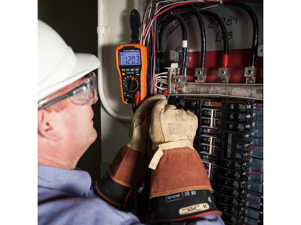 Klein Tools 69417 - Rare Earth Magnetic Hanger | TEquipment