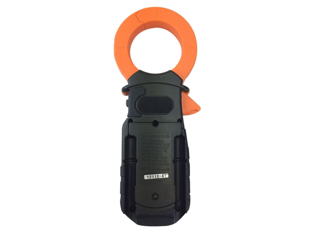 Klein Tools CL2500 - 1000A AC/DC TRMS Clamp Meter | TEquipment