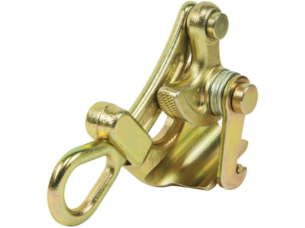 Klein Tools 162520-114 - Haven's Grip Wire Pulling Tool, 1-1/4-Inch ...