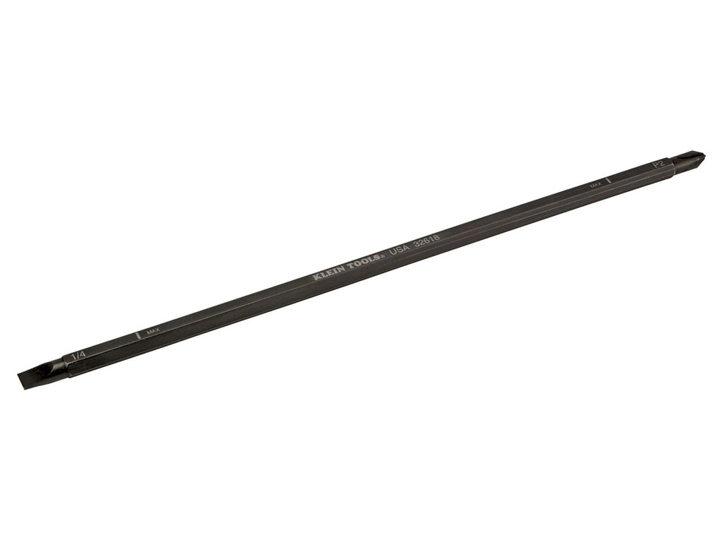 Klein Tools 32618 Adjustable Length Replacement Blade | TEquipment