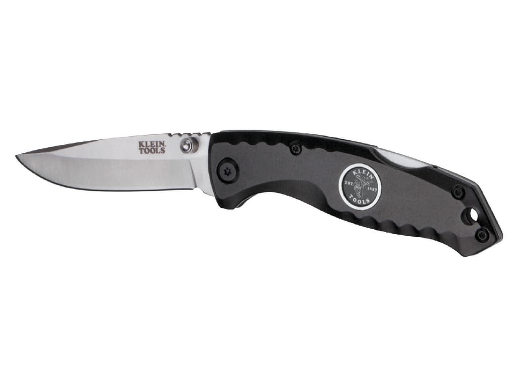 Klein Tools 44142 Small Pocket Knife | TEquipment