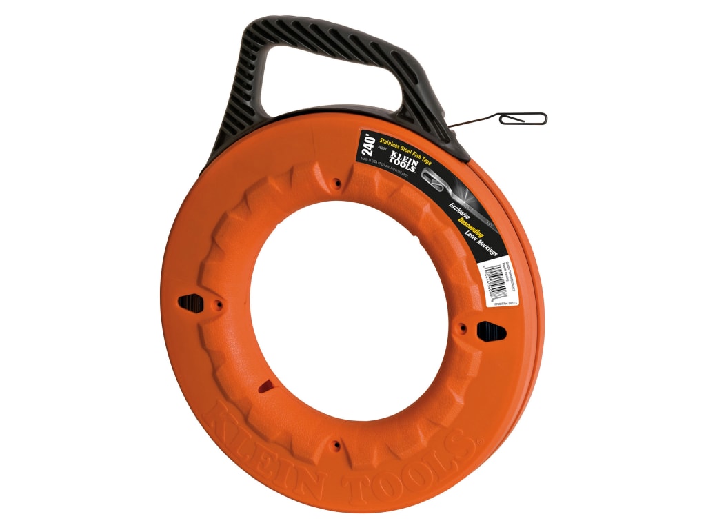 Klein Tools 56341 Pulling Products | TEquipment