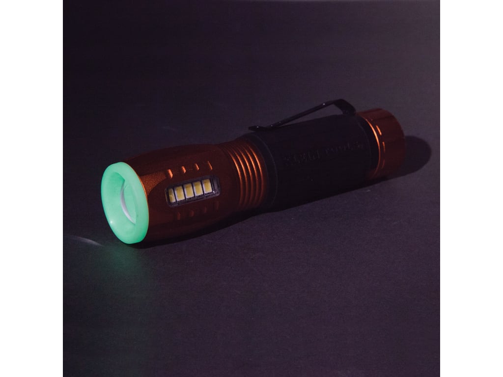 Klein Tools 56028 Flashlight with Worklight | TEquipment