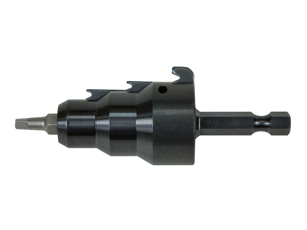 Klein Tools 85091 Power Conduit Reamer | TEquipment