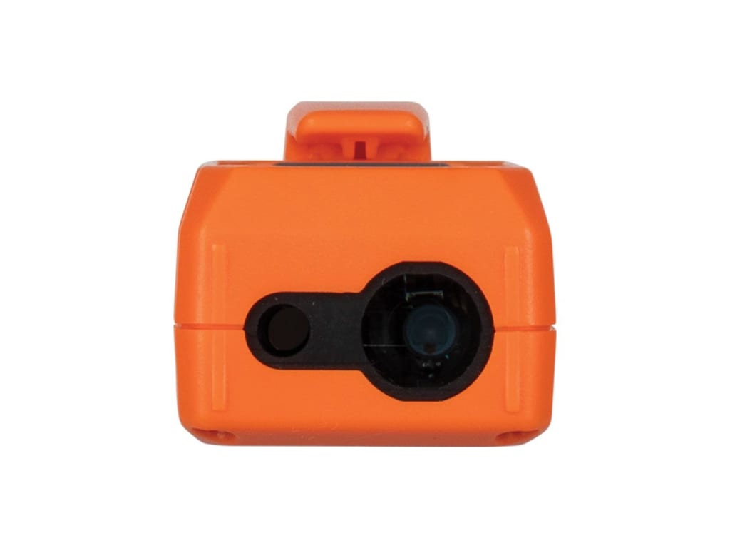 Klein Tools 93LDM100C - Compact Laser Distance Meter (2 inches - 100 ...