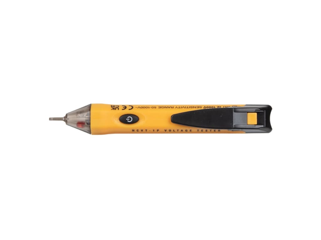 Klein Tools NCVT1PKIT - Non-Contact Voltage and GFCI Receptacle Test ...