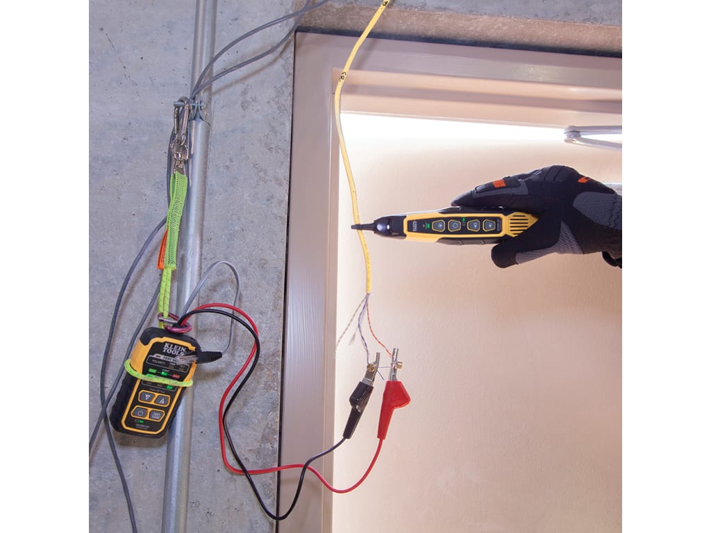 Klein Tools VDV500-123 - Probe-PRO Tracing Probe | TEquipment